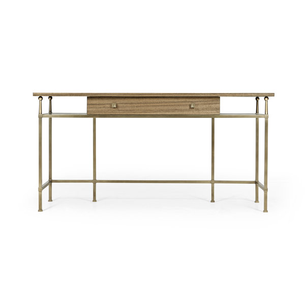 Jonathan Charles Fine Furniture Hamilton Desk | Wayfair