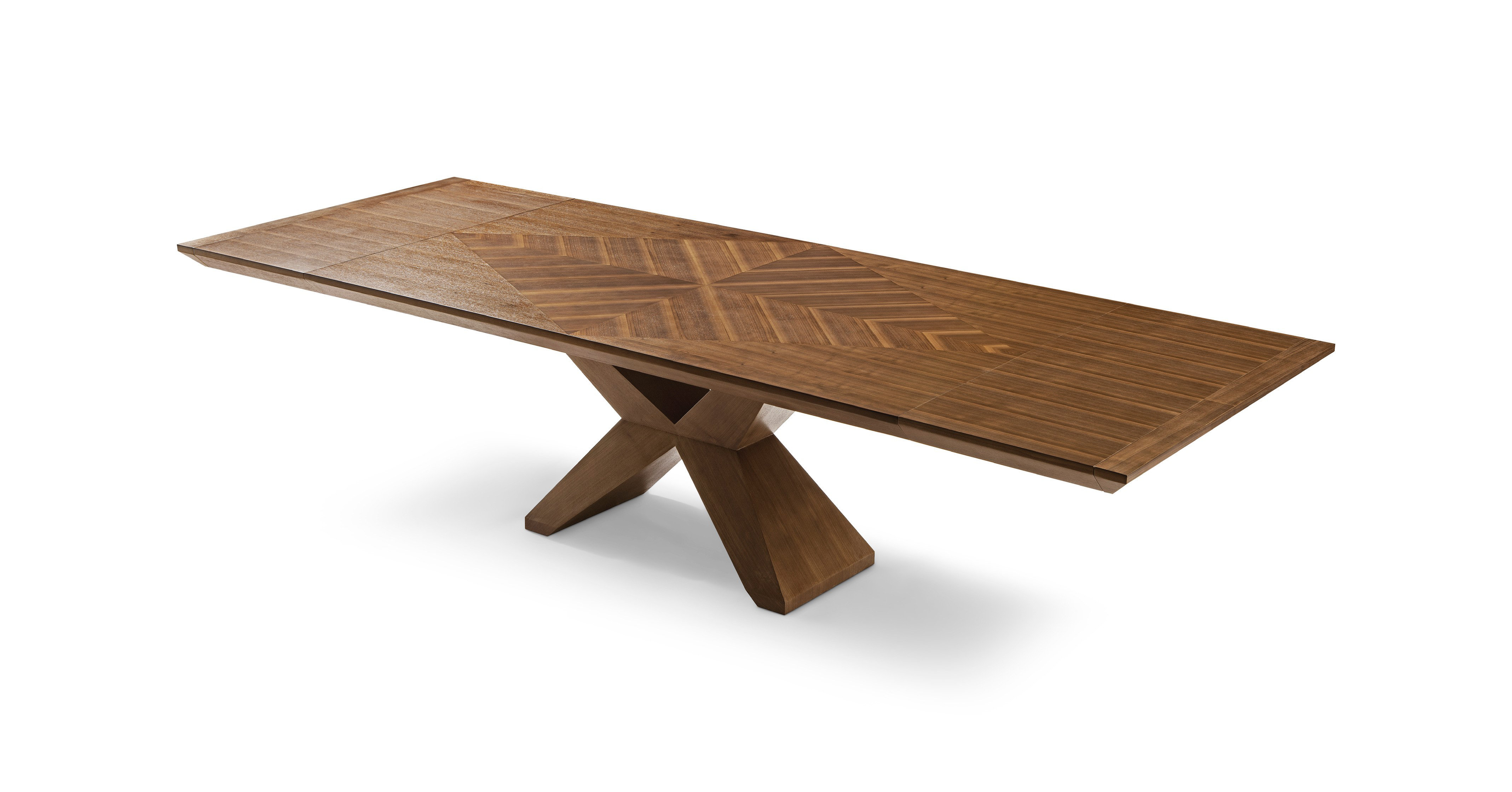 Corrigan Studio® Iorio Extendable Dining Table | Wayfair