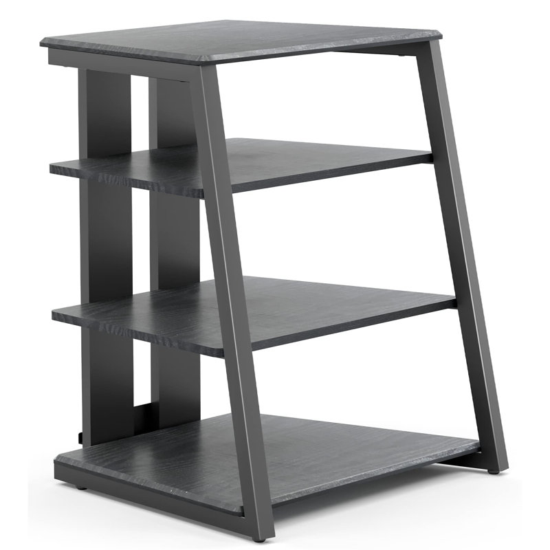 Latitude Run® Audio Rack | Wayfair