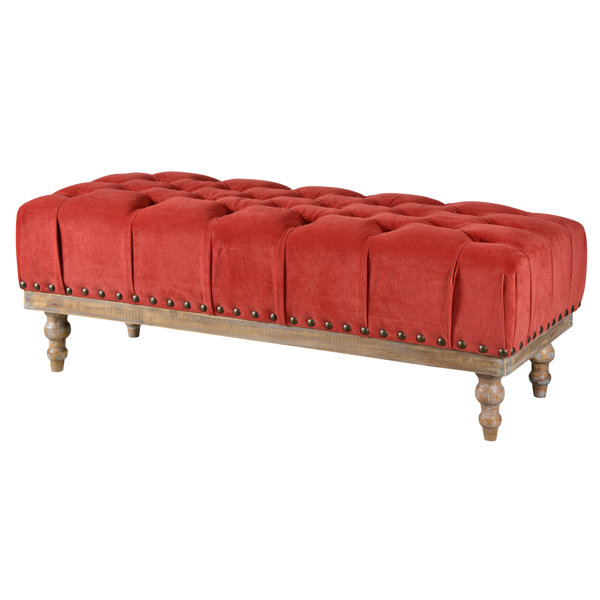 Ophelia & Co. Diaz Storage Bench & Reviews | Wayfair