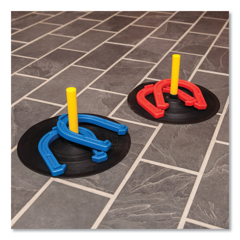 Champion Sports Horseshoe Set & Reviews | Wayfair