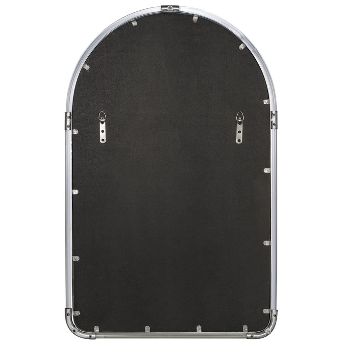 Cooper Classics Leila Wall Mirror & Reviews | Perigold