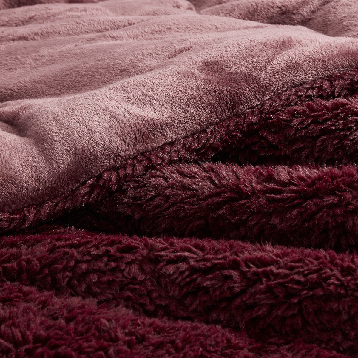 Coma Inducer Puts This To Sleep Coma Inducer Plush Oversized Comforter ...