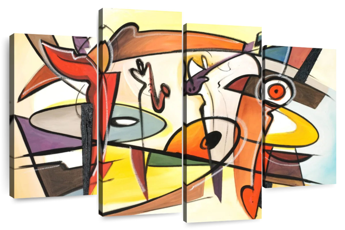 Wade Logan® Avery Rhapsody | Wayfair