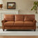 Charlton Home® Denardo 80'' Rolled Arm Sofa with Storage | Wayfair