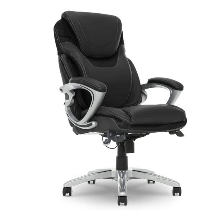 Inbox Zero Majeda Office Chair | Wayfair