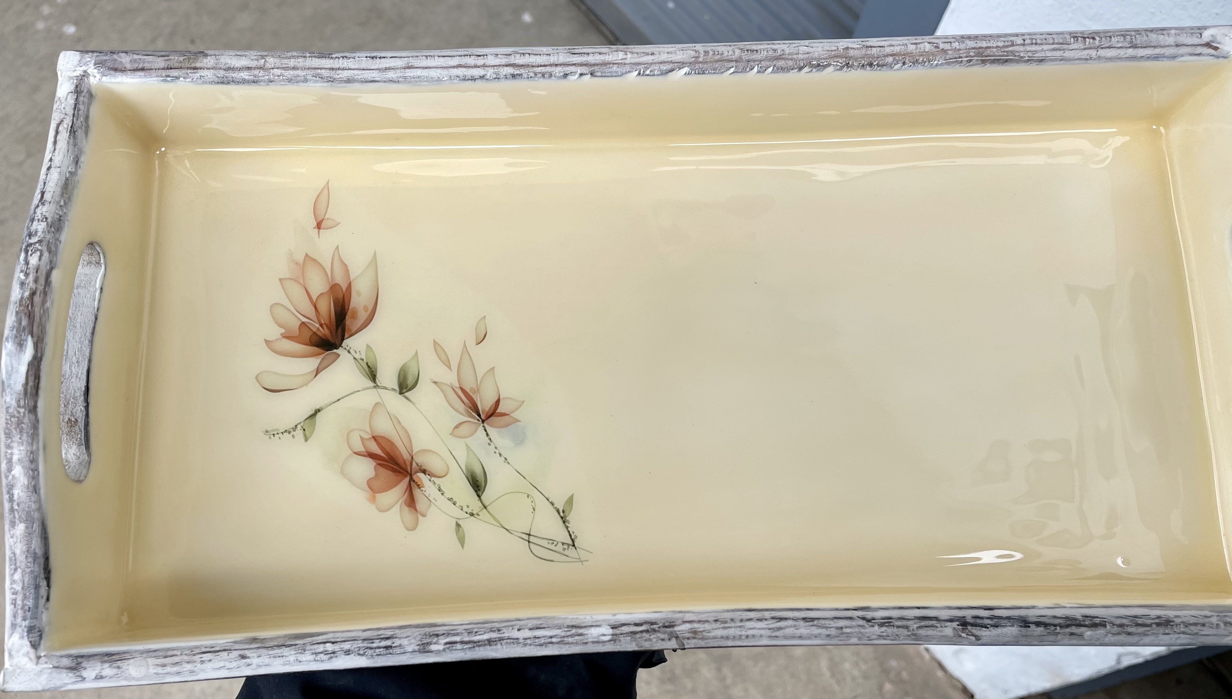 One Allium Way® Tray & Reviews - Wayfair Canada