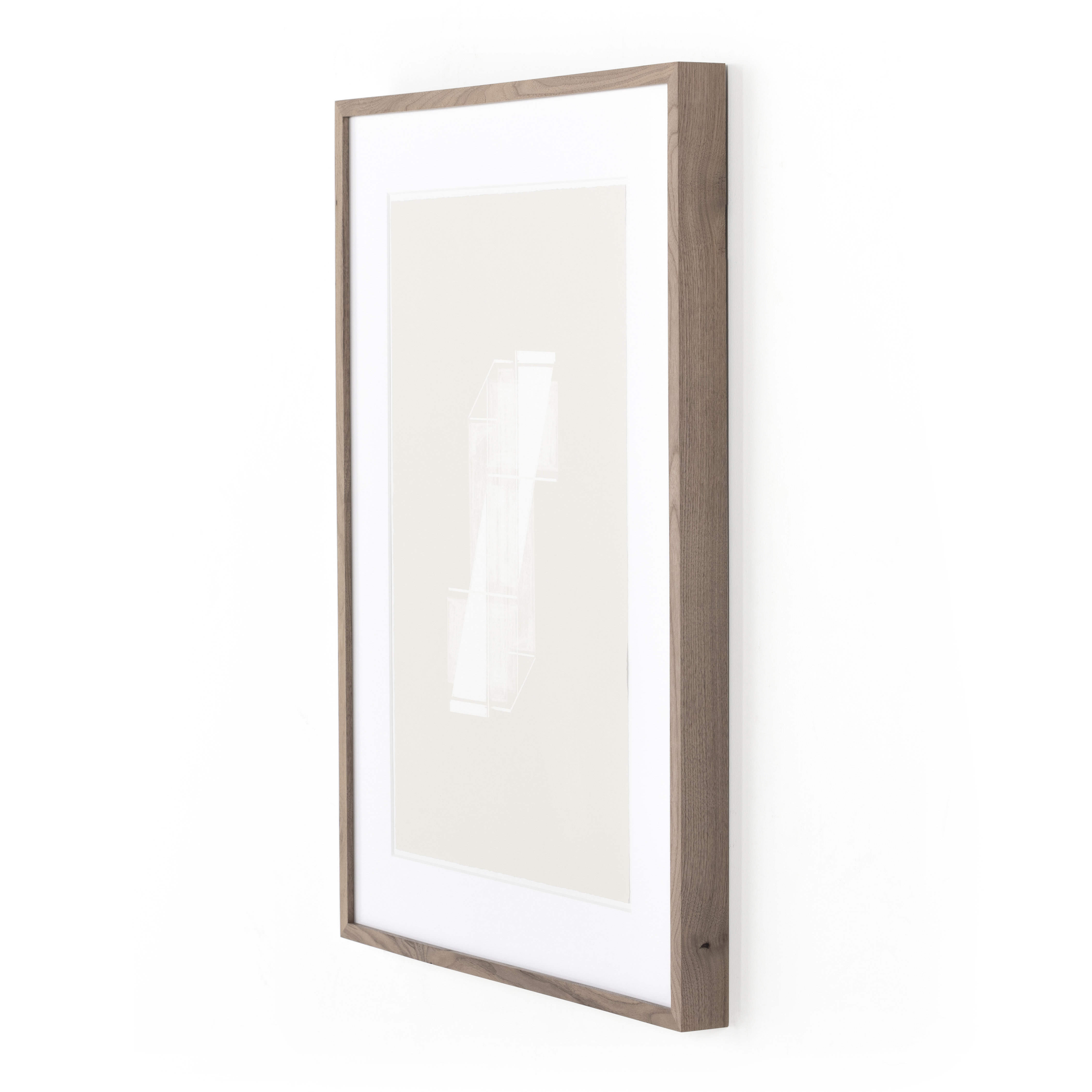 Four Hands Structure II By Alyson Fox | Perigold