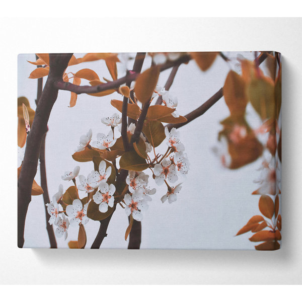 Lily Manor No Frame Print on Canvas | Wayfair.co.uk