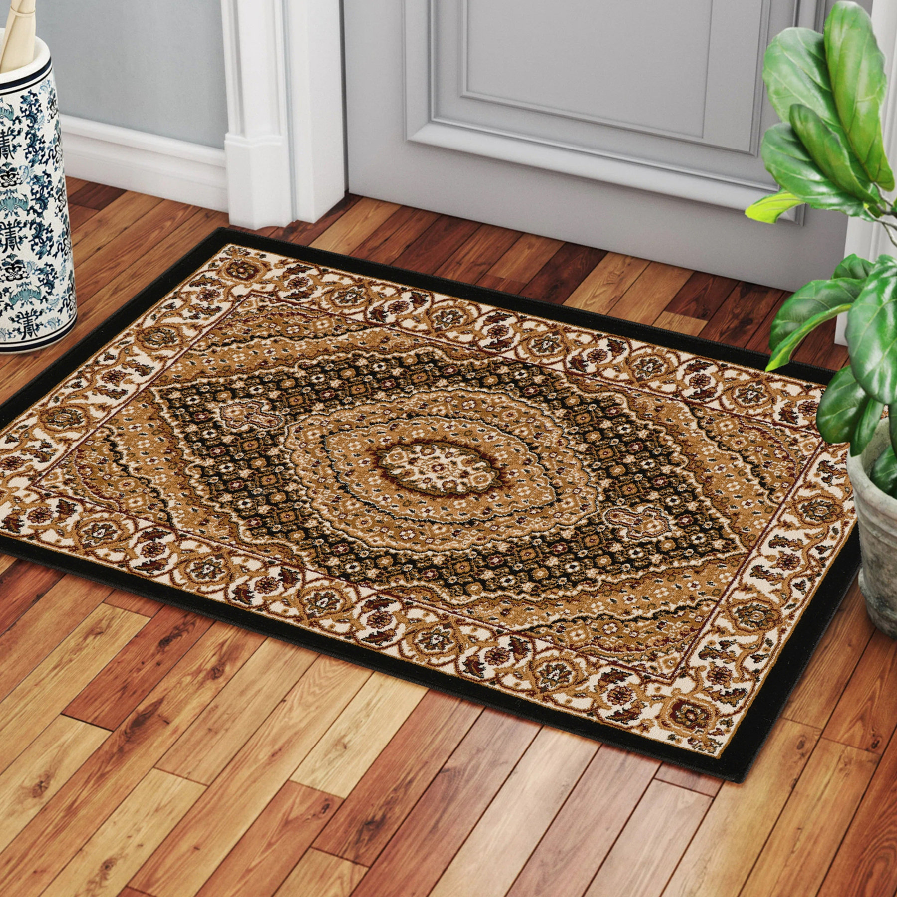 Bungalow Rose Home Area Rugs - Perfect Gifts | Wayfair