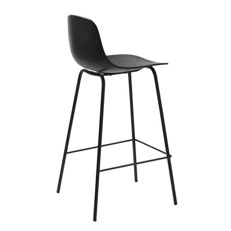 AllModern Aleta Counter Stool & Reviews | Wayfair