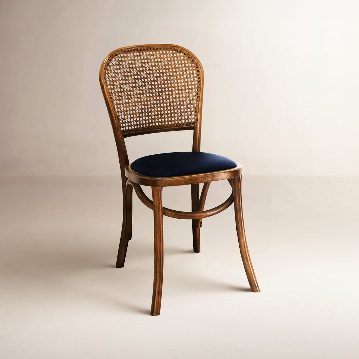 Moe's Home Collection Bedford Dining Chair-Set Of Two & Reviews | Perigold