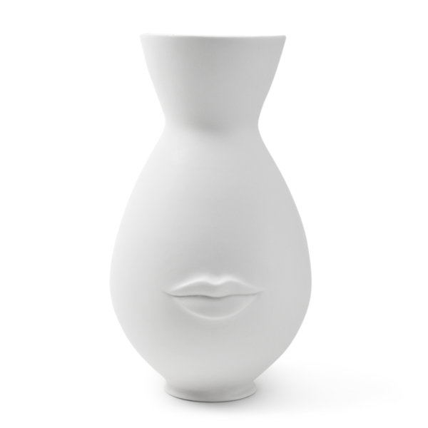 Jonathan Adler Mr. and Mrs. Muse Large Vase & Reviews | Wayfair