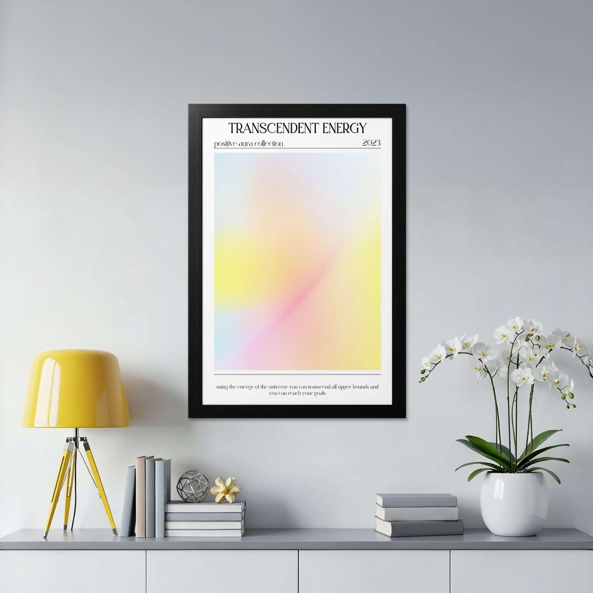 Brayden Studio Transcendent Energy Positive Aura Collection 2023 Cedano ...