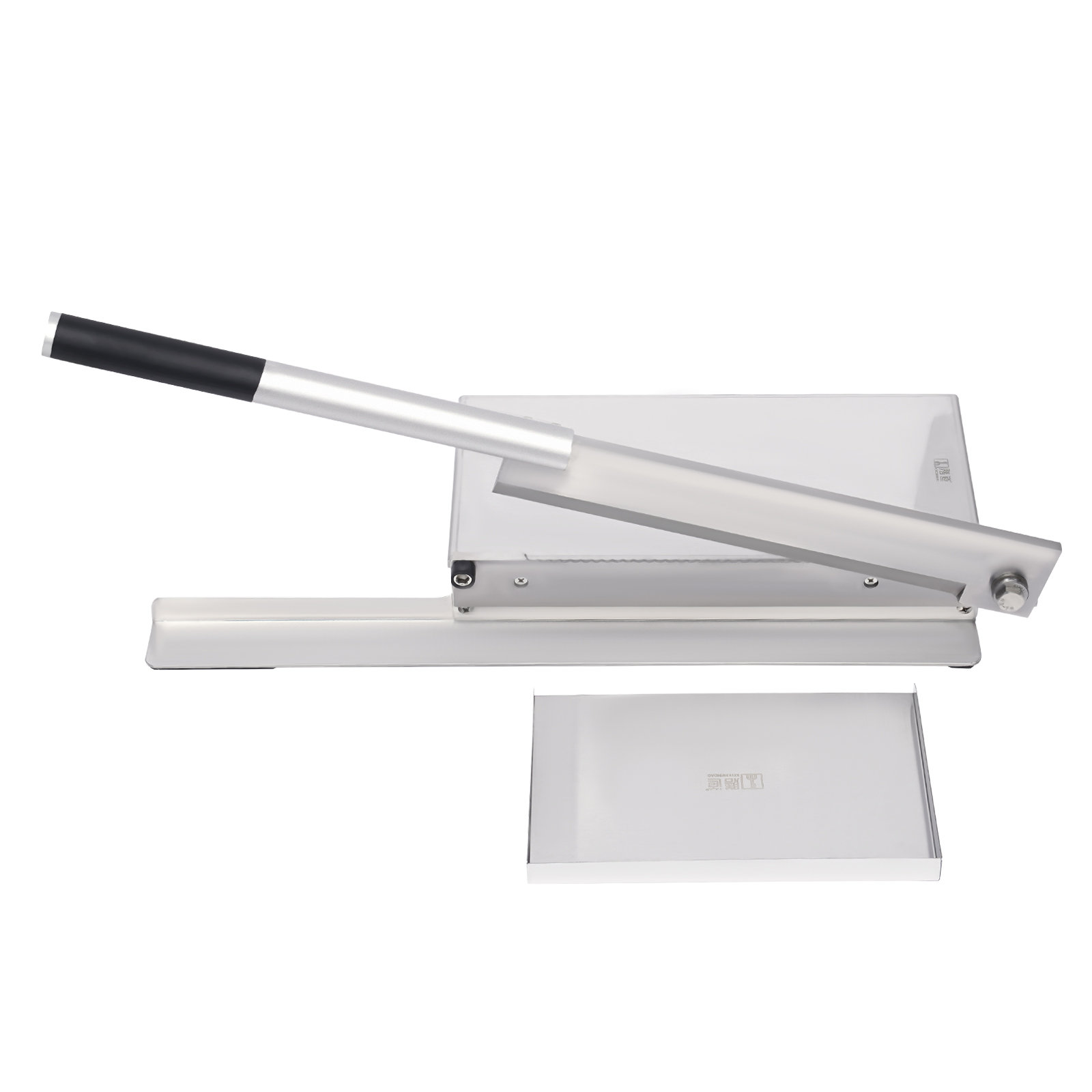 YYBUSHER Manual Meat Bone Chicken Cutting Machine & Reviews - Wayfair ...