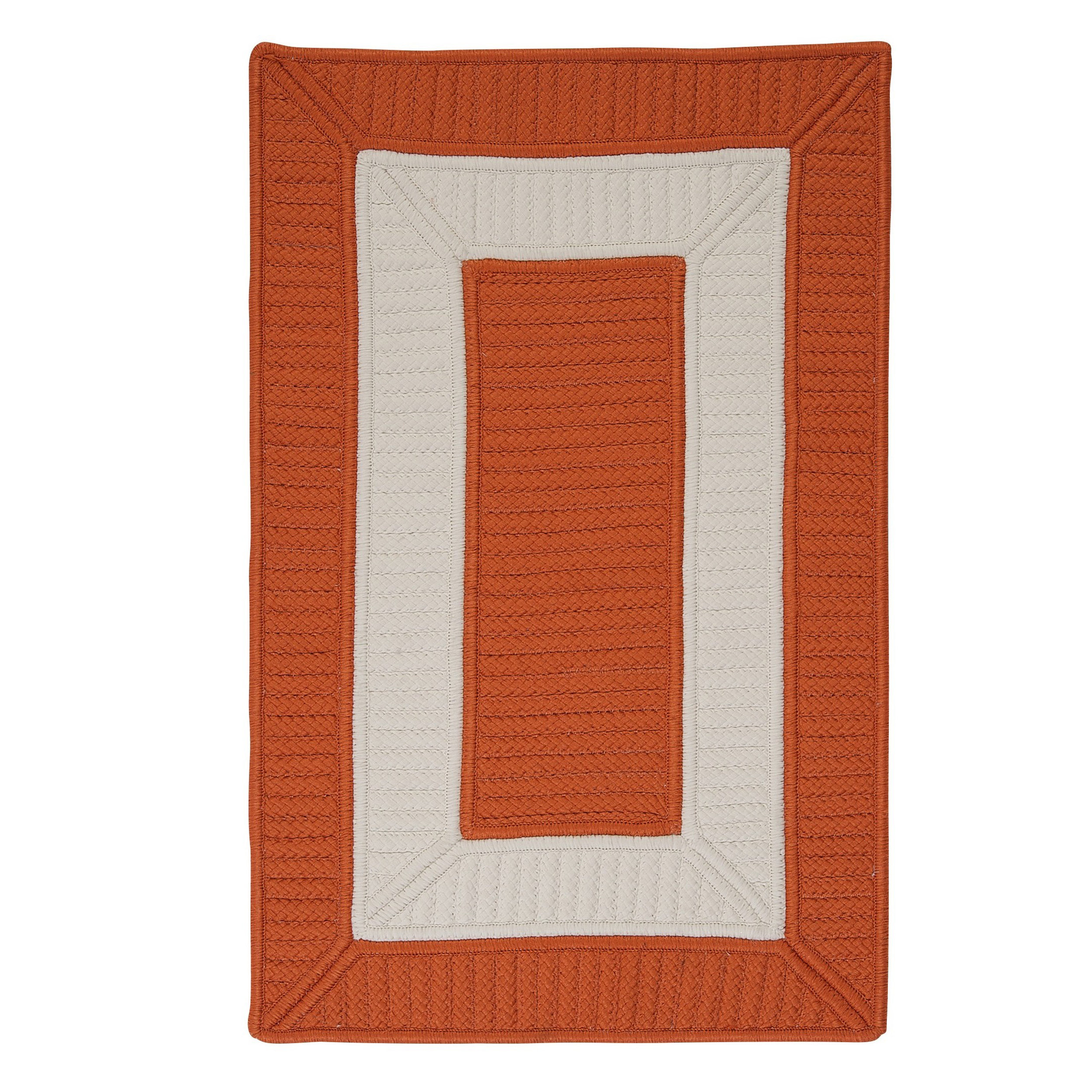 Breakwater Bay Kenton Sample Swatch - Rust & Reviews - Wayfair Canada