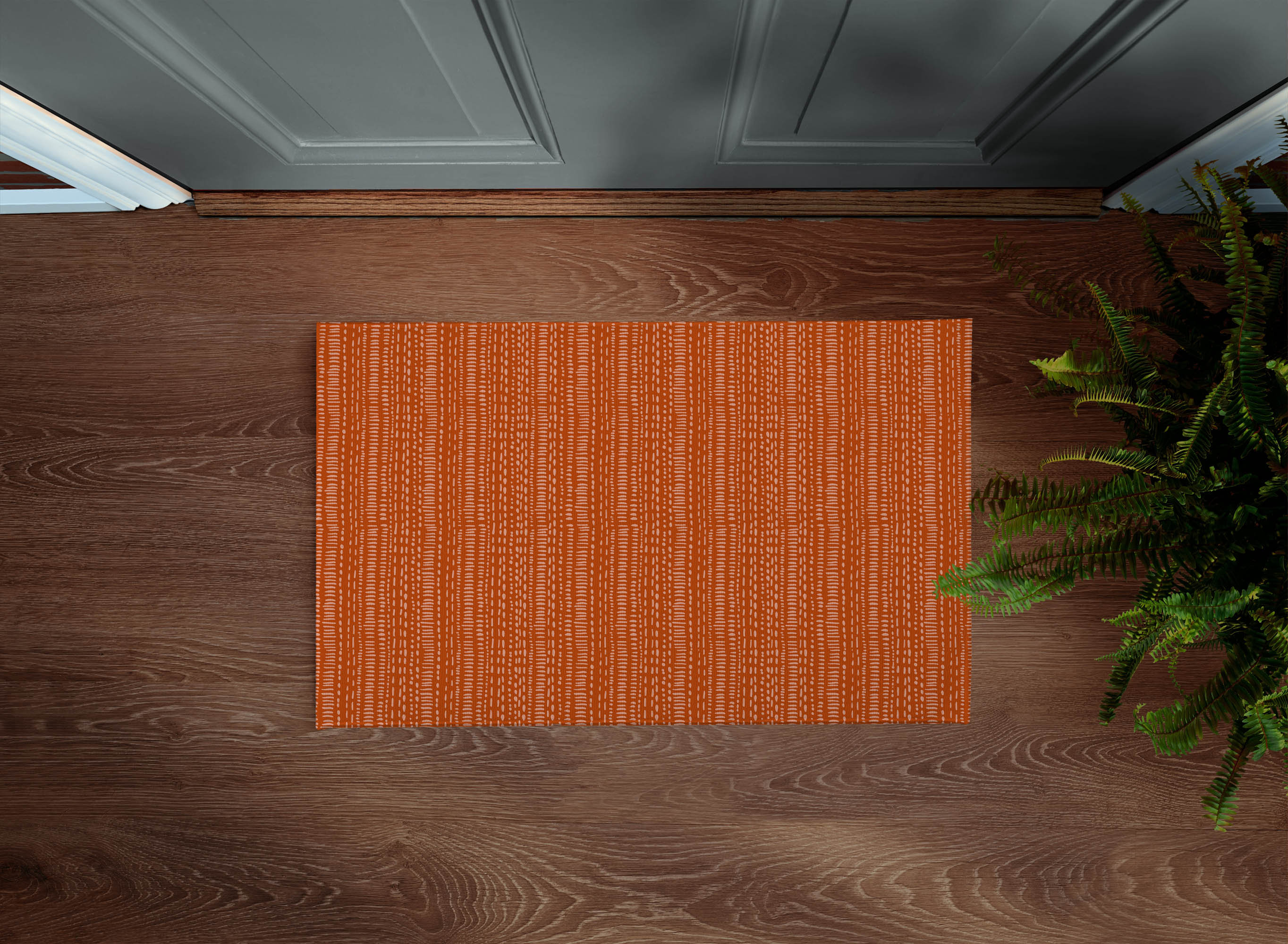 KAVKA DESIGNS Outdoor Mat By Kavka Designs | Wayfair