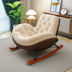 SUPROT Light luxury penguin rocking chair | Wayfair