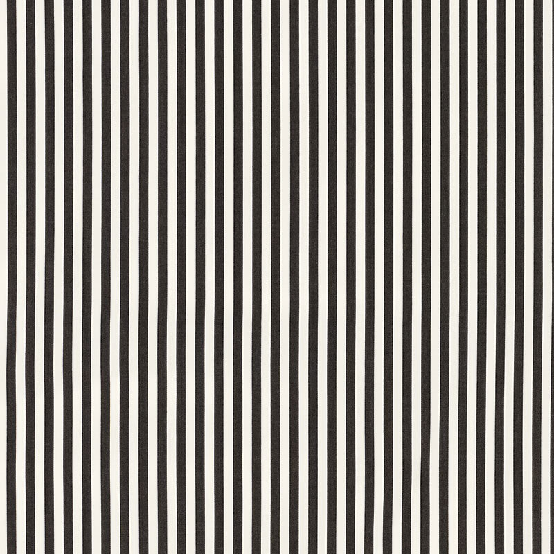 Schumacher Brigitte Stripe Fabric | Perigold