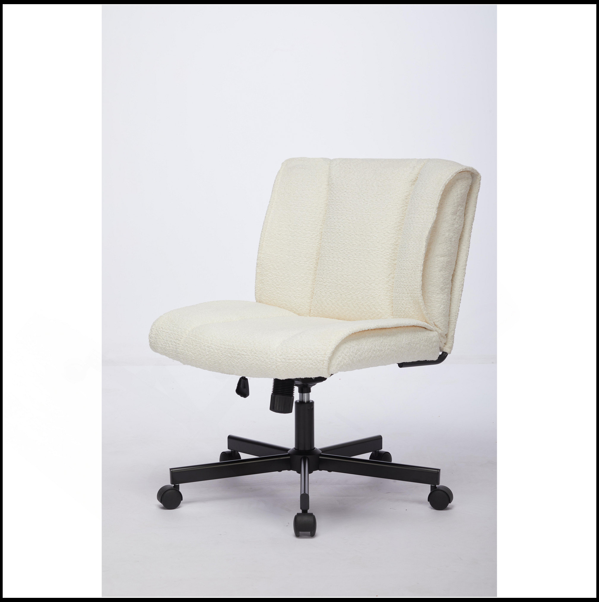 Latitude Run® Versatile Office Chair With Advanced Features For ...