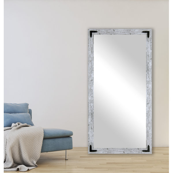 Loon Peak® Capirano Full Length Mirror & Reviews | Wayfair