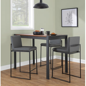 Mercury Row® Rakowski Stool & Reviews | Wayfair