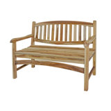 Teak Benches You'll Love | Wayfair