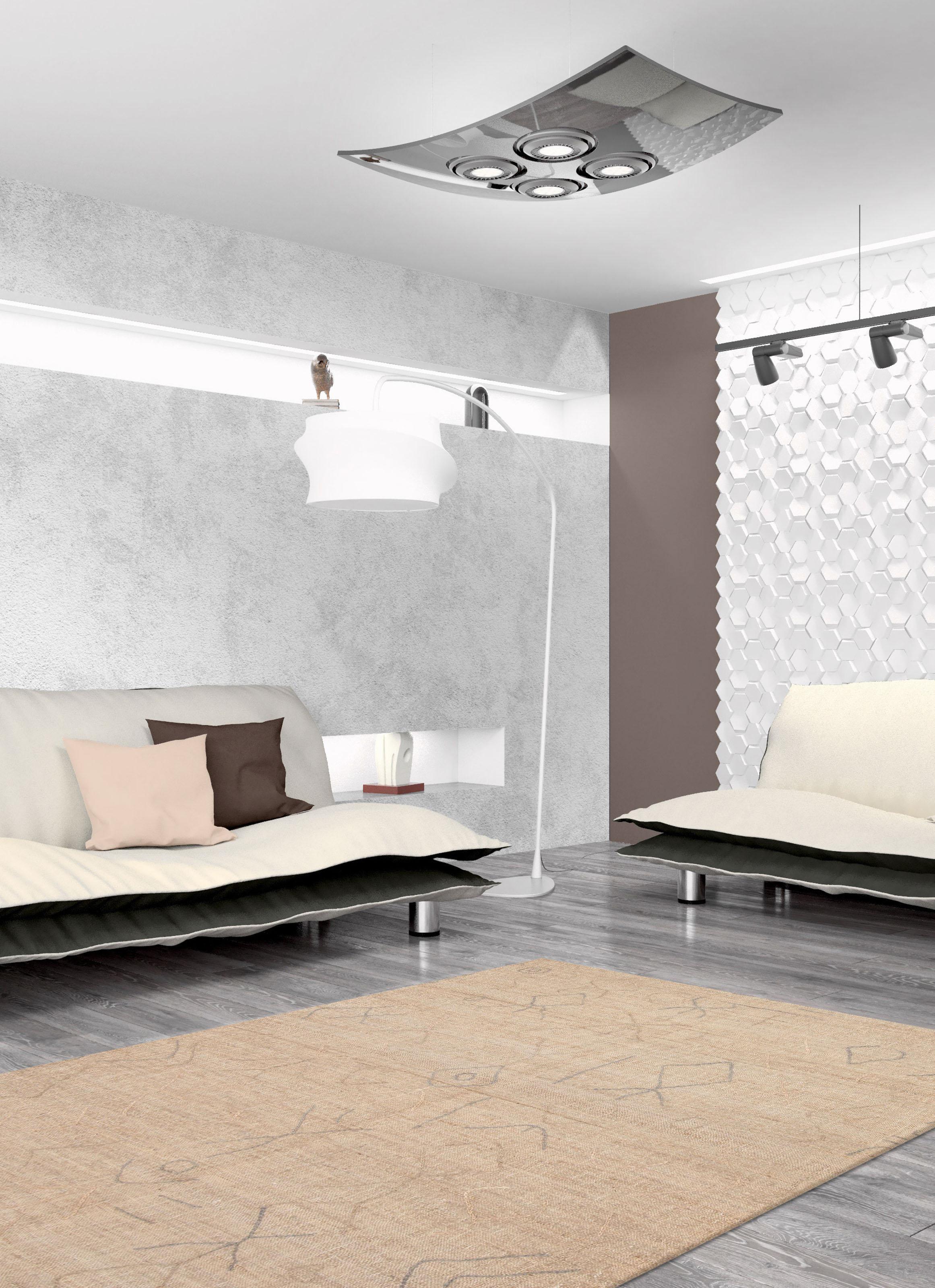 Latitude Run® Palas Denizli Beige Kilim 5''1" X 7''0" | Wayfair