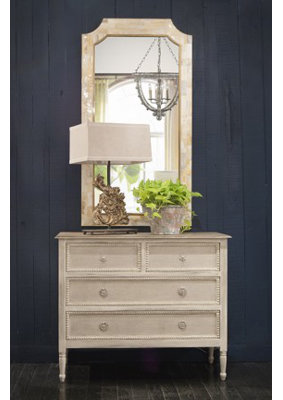 Gabby Caroline Accent Chest & Reviews | Perigold