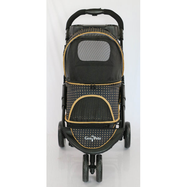 Gen7Pets Foldable Pet Stroller & Reviews | Wayfair