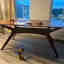 AllModern Budapest 71" Wood Dining Table & Reviews | Wayfair