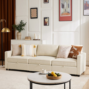 Modular Sofas You'll Love | Wayfair