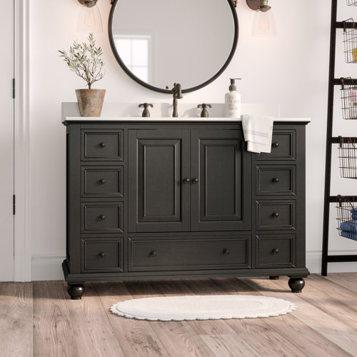 46"- 50" Vanity Bases You'll Love | Wayfair