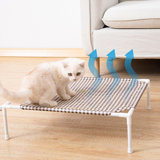 Elevated Cat Beds You'll Love | Wayfair