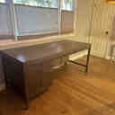 Joss & Main Hank Desk & Reviews | Wayfair