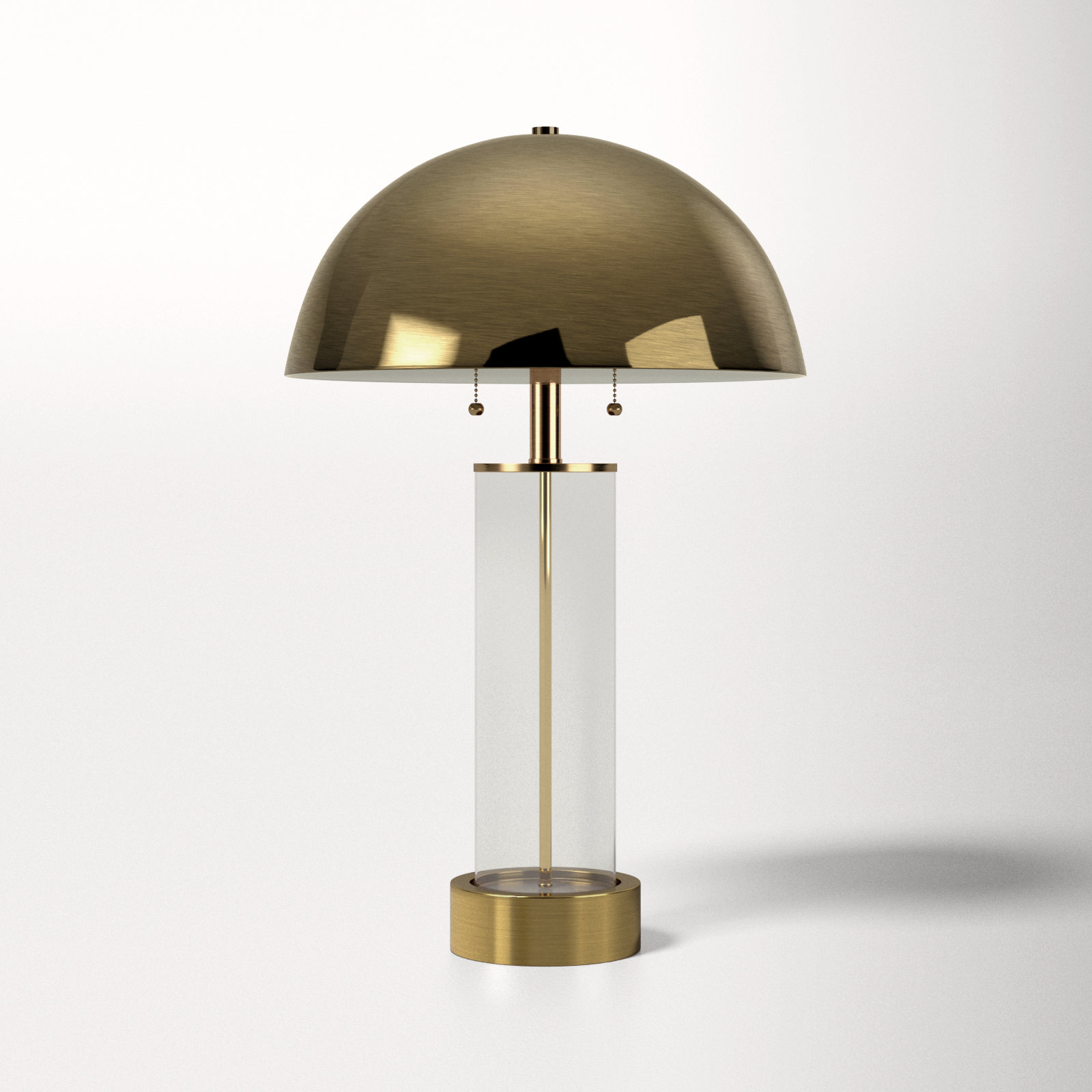 AllModern Anlow Desk Lamp & Reviews | Wayfair
