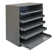 Durham Manufacturing 12.5'' W Steel Storage Rack & Reviews | Wayfair