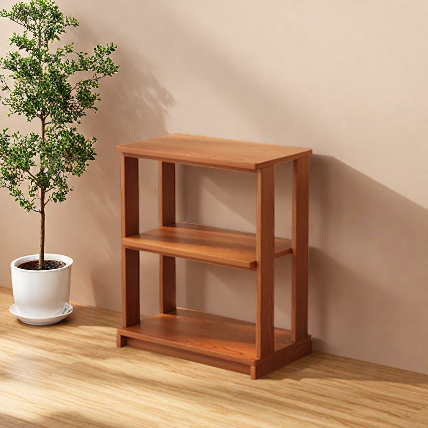 Hokku Designs High-quality and well-designed bookcase | Wayfair