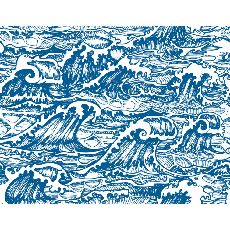 House of Hampton Emberly Matte Mural | Wayfair.co.uk