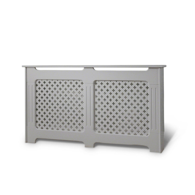 Marlow Home Co. Eustorgios Free-Standing Radiator Cover | Wayfair.co.uk