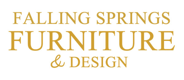 falling springs | Wayfair