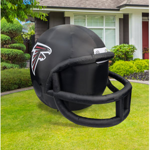 Fabrique Innovations NFL Helmet Inflatable & Reviews | Wayfair