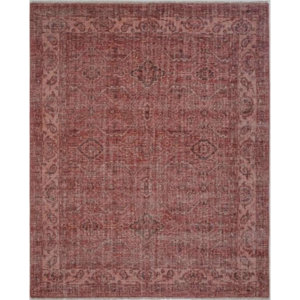 Joss & Main Dulcia Hand Knotted Wool Gordon Rug | Joss & Main