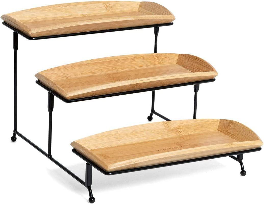 17 Stories Nickalaus Tray | Wayfair