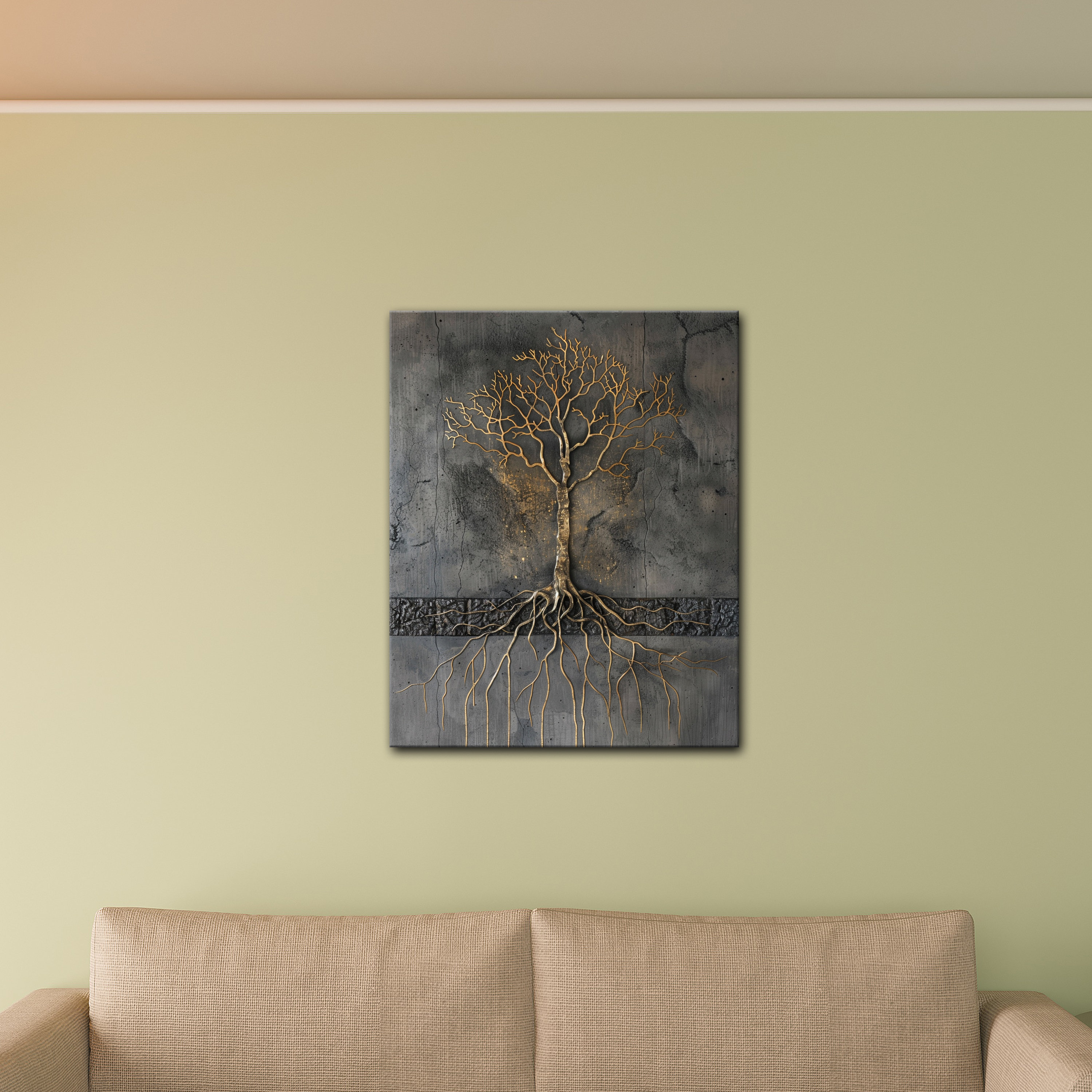 Winston Porter Ironroot Ascent? (customizable) by Genie's Poems - Print ...