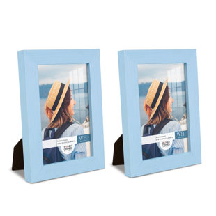 Single Picture Frame Hanging Picture Frames You'll Love | Wayfair