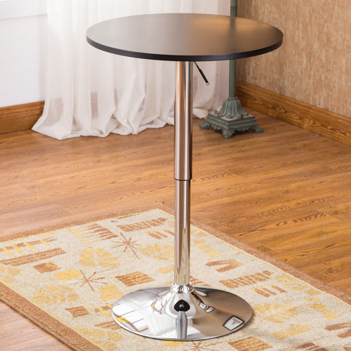 2 Seat Round Kitchen & Dining Tables You'll Love | Wayfair