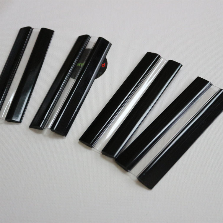 acrylic flex fold hinge