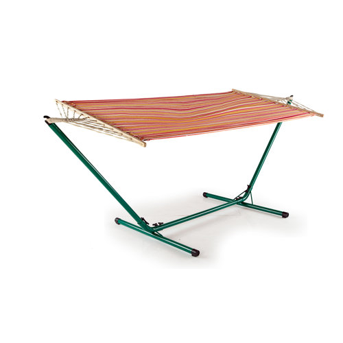 Sunnywood Double Classic Hammock & Reviews | Wayfair