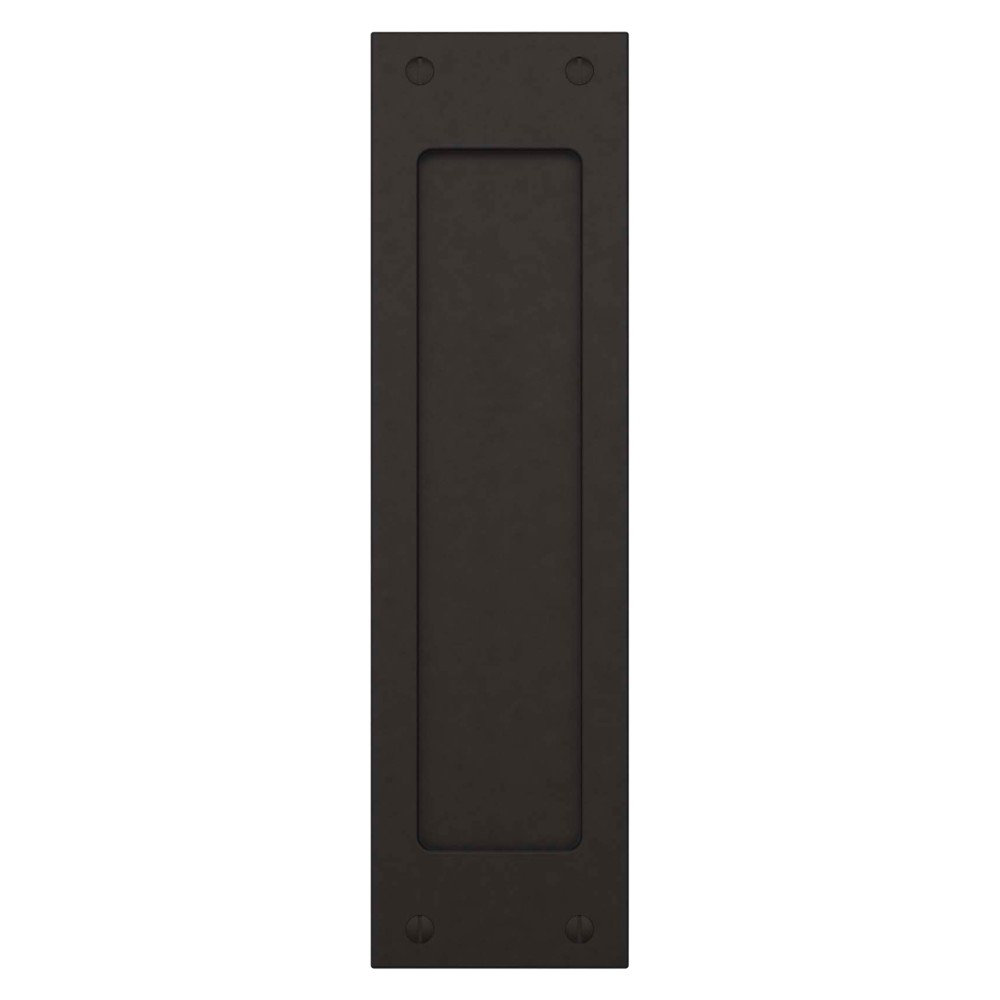Baldwin Santa Monica Large Pocket Door Set, Passage | Perigold